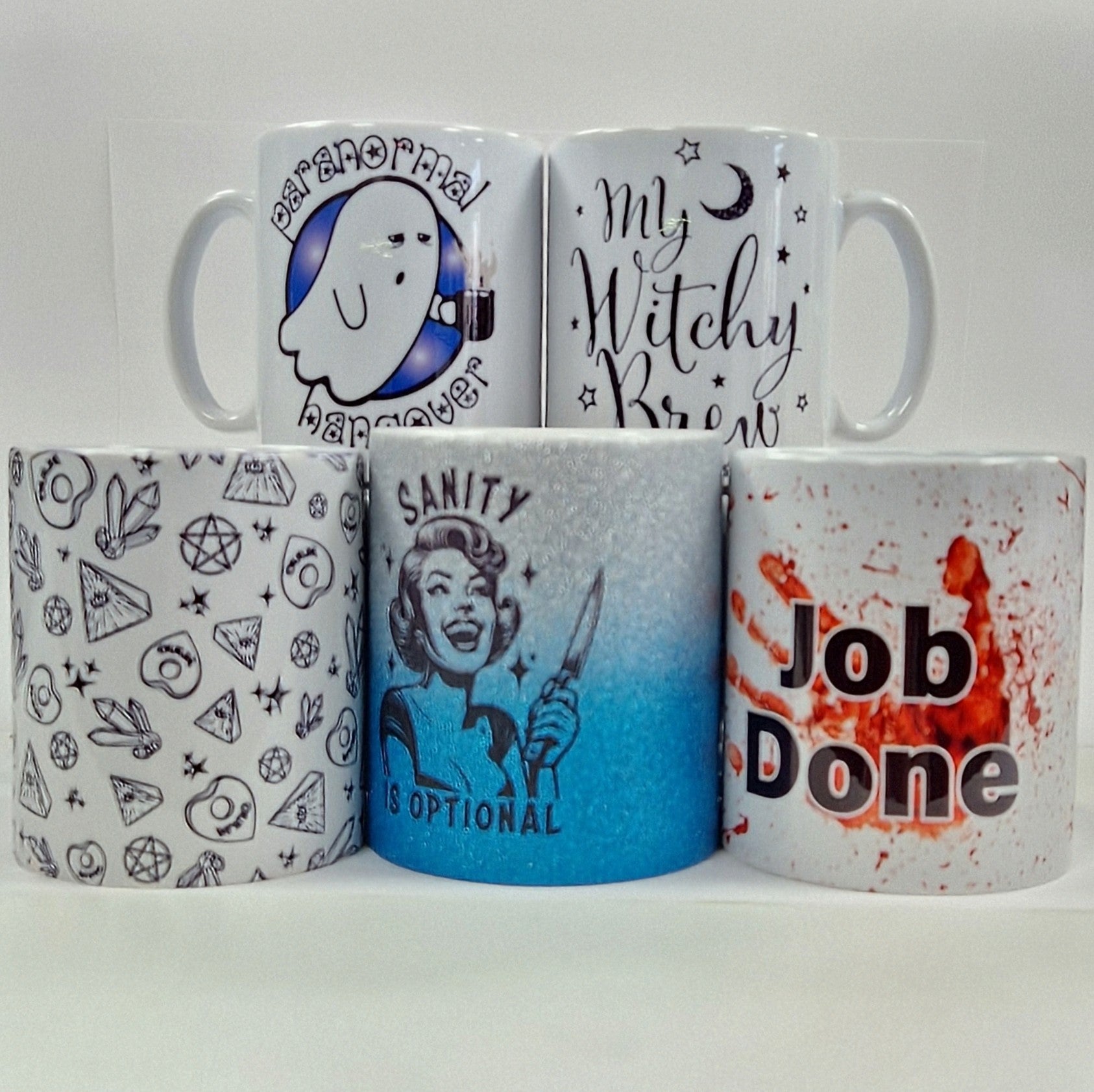 Mugs – Pentagraphix Designs